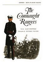 The Connaught Rangers | Military Machine