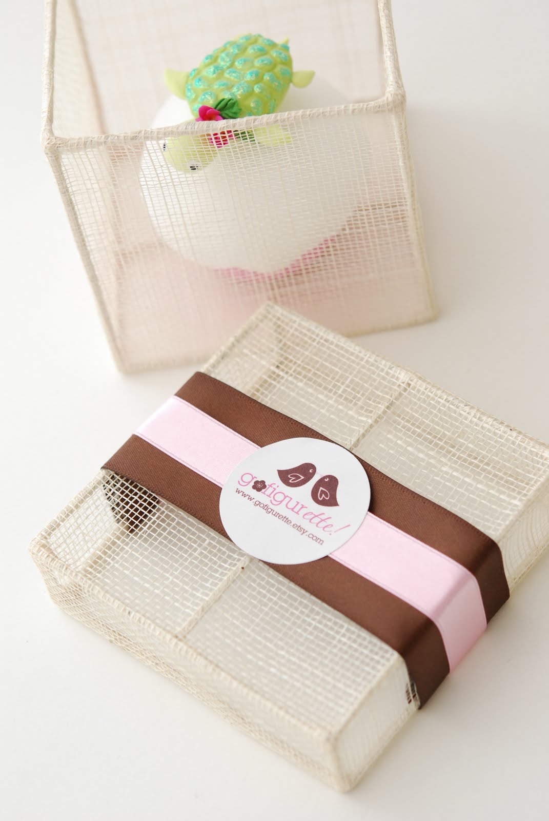 ECO-FRIENDLY PACKAGING and OTHER PRODUCTS: Sinamay Boxes, Eco-Friendly ...