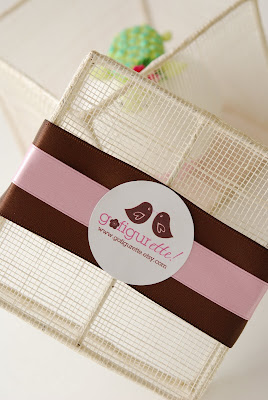 ECO-FRIENDLY PACKAGING and OTHER PRODUCTS: Sinamay Boxes, Eco-Friendly ...