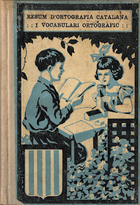 GAZOPHYLACIUM: Resum d'ortografia catalana i vocabulari ortogràfic