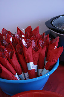 Dr Seuss Birthday Party | {So Wonderful, So Marvelous}