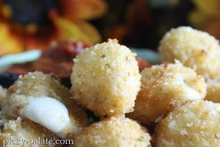 Picky Palate LOVE | {So Wonderful, So Marvelous}