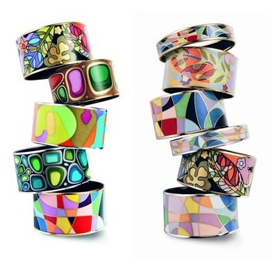 Life Creative: Frey Wille Jewelery