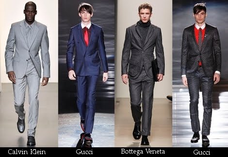 Todo sobre Moda: toda la ropa otnoño invierno 2010 de hombre!