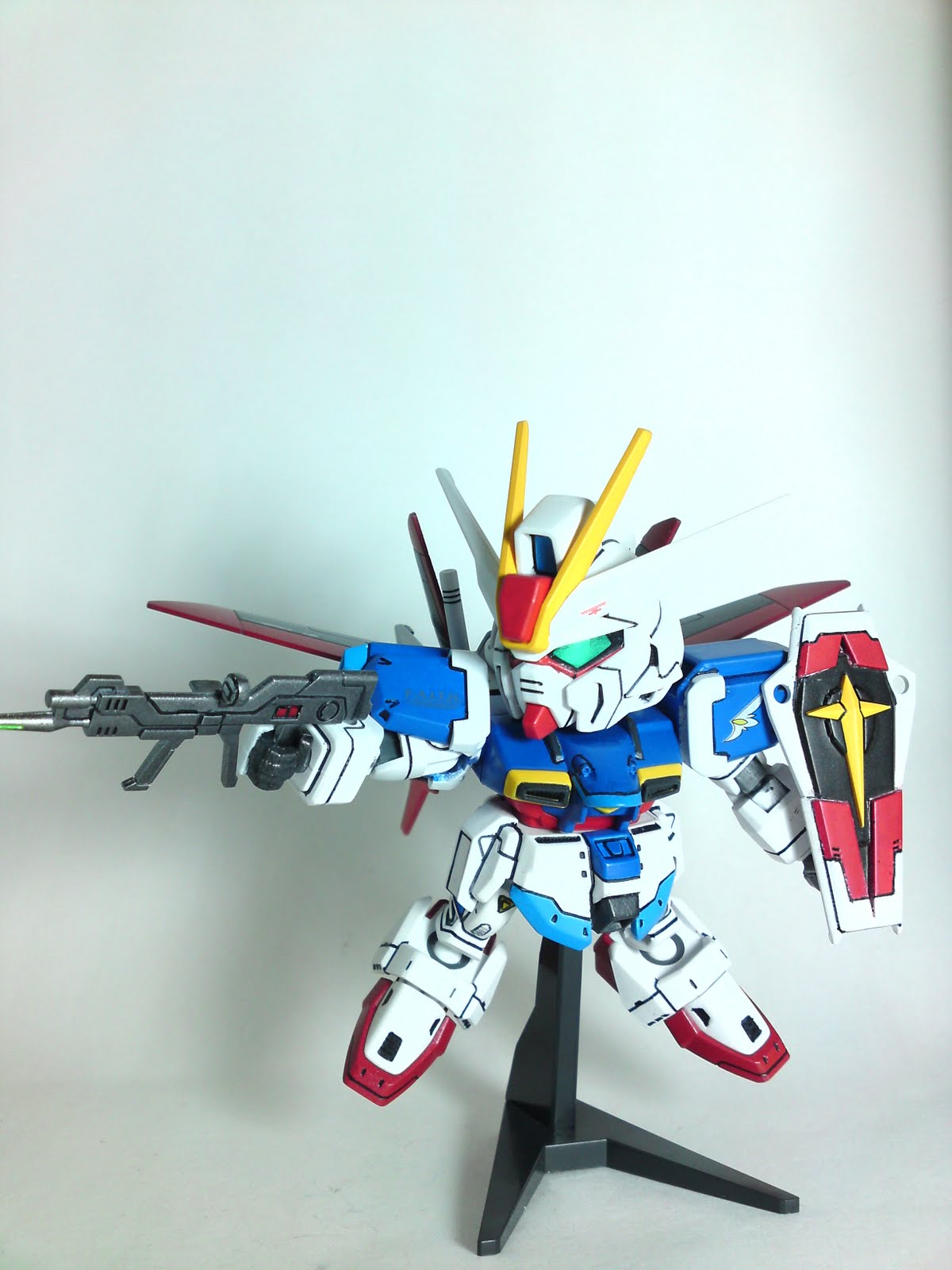 Gunpla-Ka