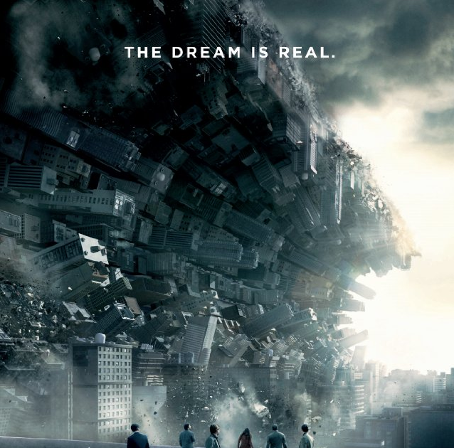 d4d6d8d10d12d20: Inception - A Must See!