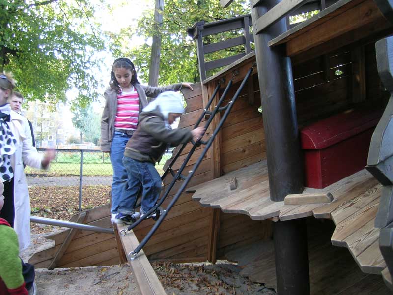 world's children: Monstrum Playgrounds