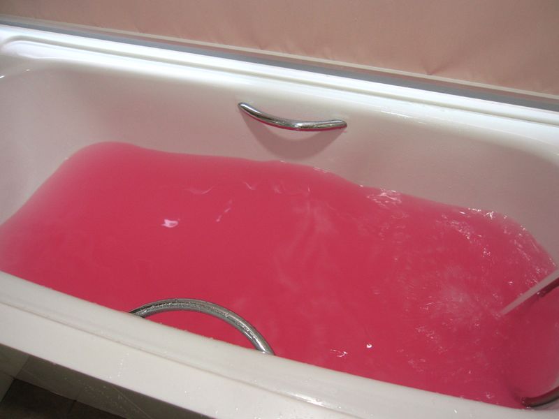 Rouge Deluxe Lush Sex Bomb