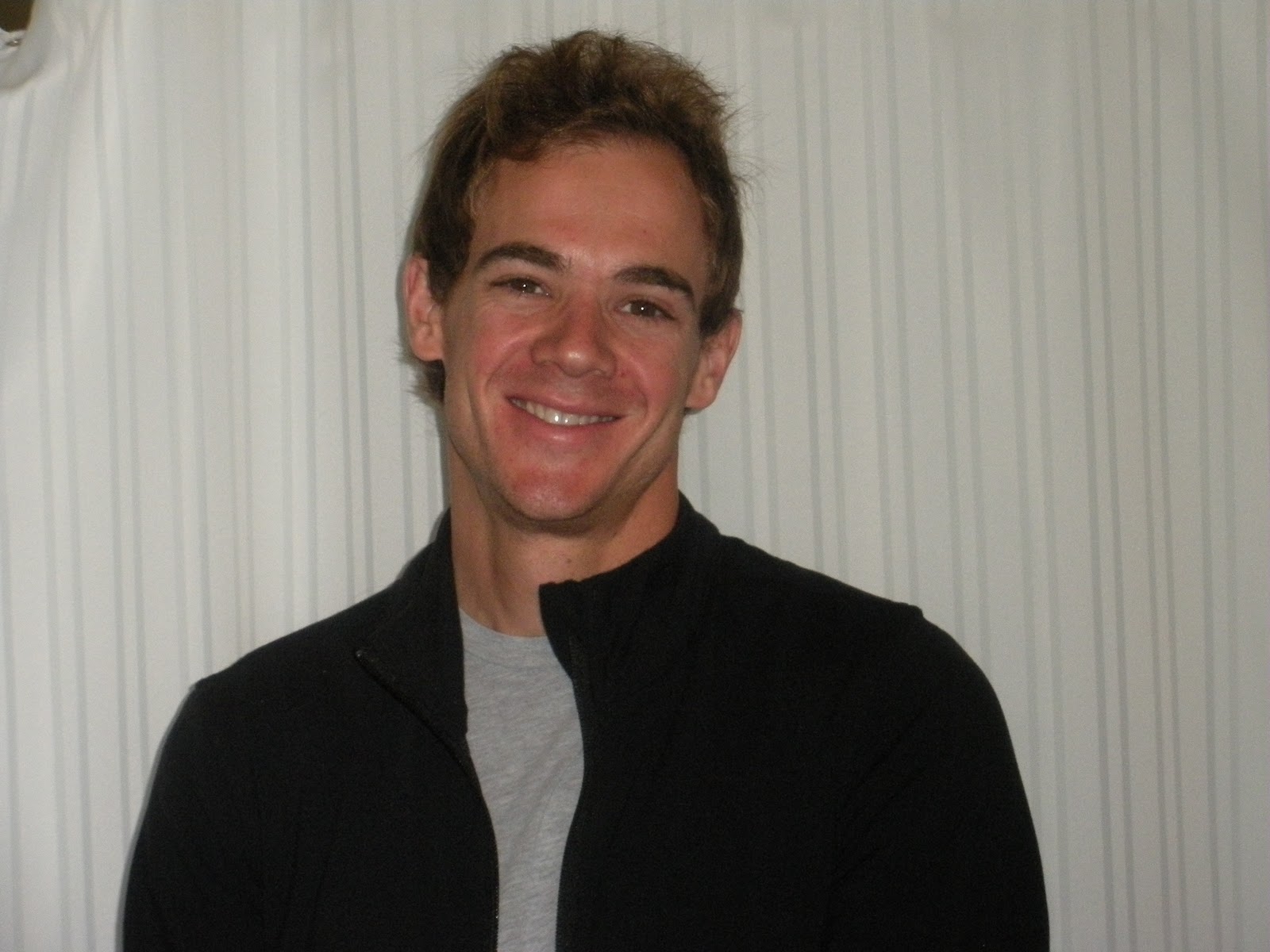 Portland Actors Conservatory: September 2010