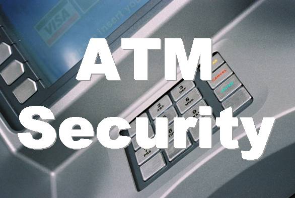 ATM Security & Fraud Prevention: About this Blog