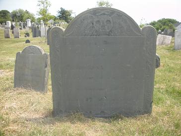 Cemetery Symbols and Tombstone Tourism: Taphophile
