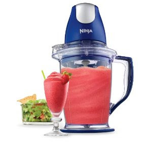 Food Processors Guide: Euro-Pro QB900 Ninja Master Prep Blender and ...