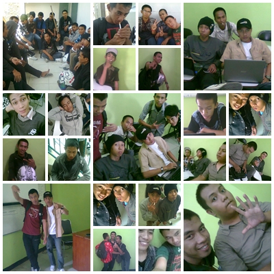 TEKNIK INFORMATIKA 1B