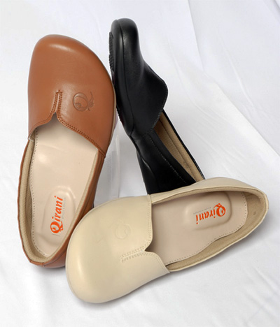 eMuslimah Boutique: MUSLIMAH SHOES