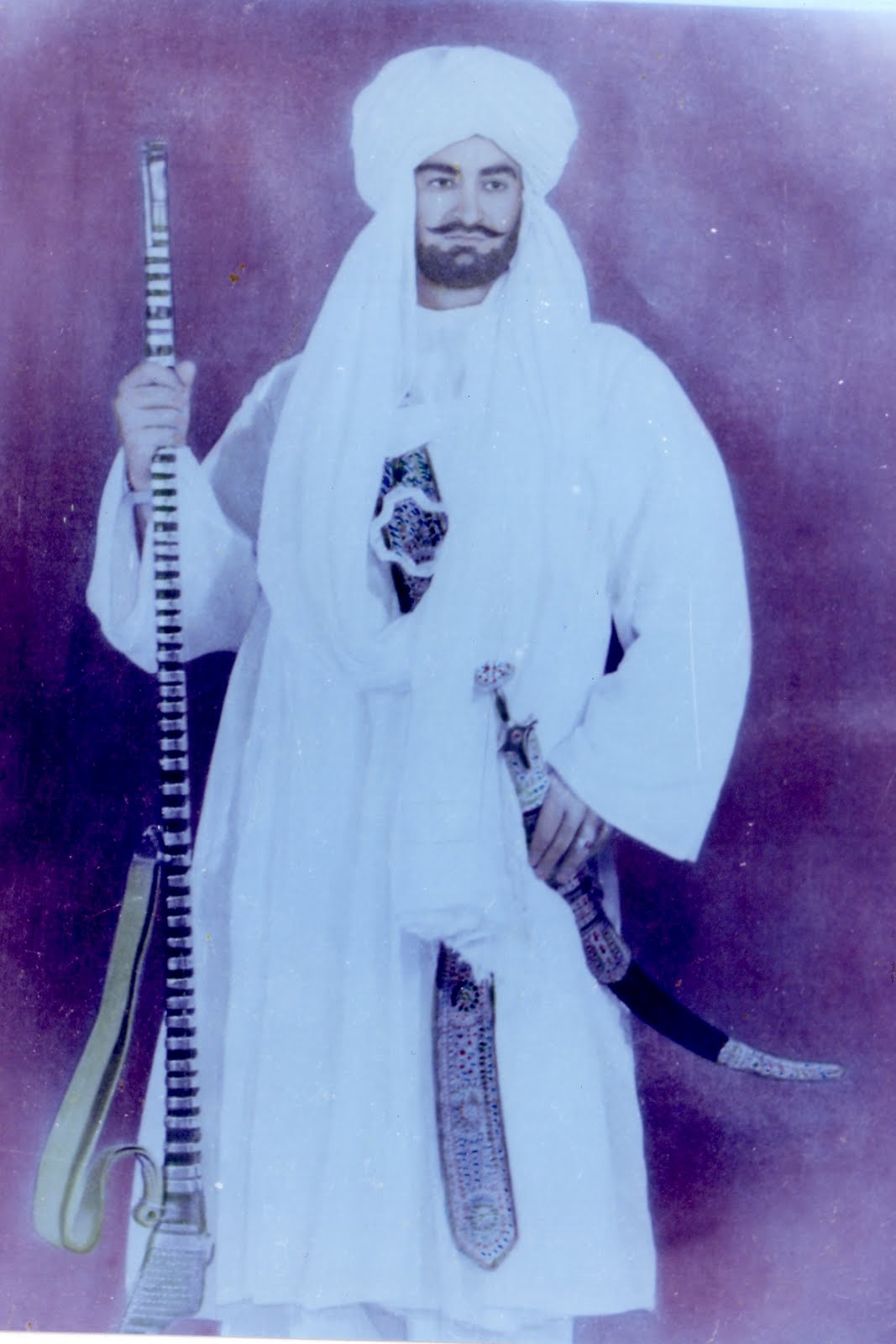 Nawab Bugti In Balochi Dress | All About Balochi Culture And Balochistan