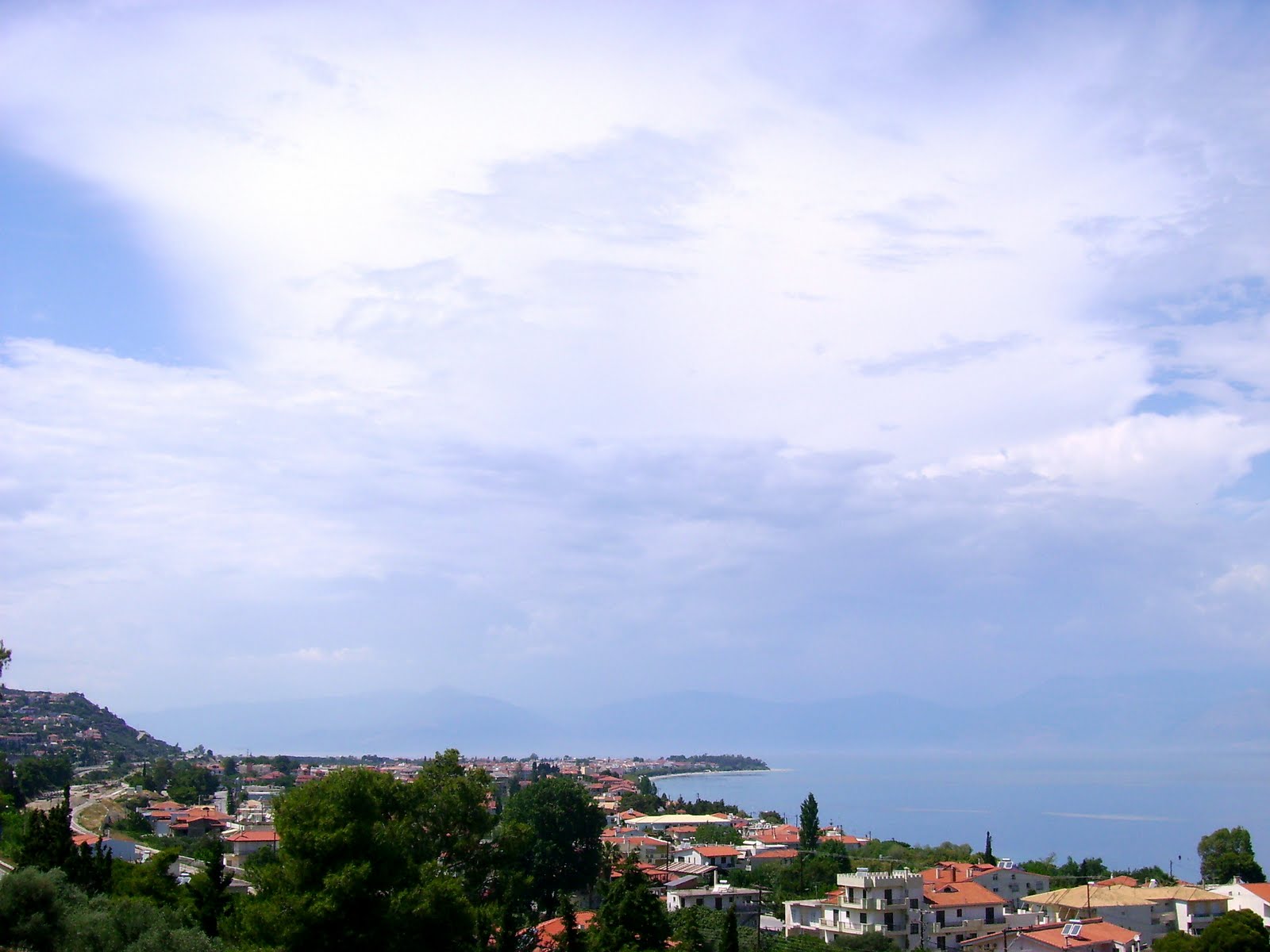 EN AIGEIRA - ΕΝ ΑΙΓΕΙΡΑ: ΠΩΣ ΕΙΝΑΙ Ο ΚΑΙΡΟΣ ΣΕ ΑΙΓΕΙΡΑ-ΑΚΡΑΤΑ-ΔΕΡΒΕΝΙ ΤΩΡΑ;
