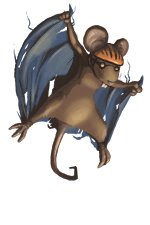 The Mouse Hunt Guide: Bat Mouse