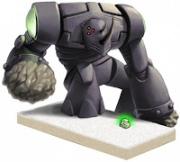 The Mouse Hunt Guide: Trap Recipe - RhinoBot