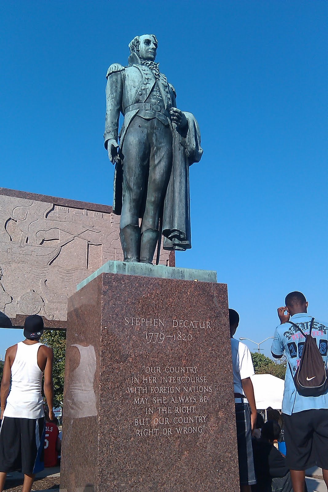 Festive Festival Festivities: #34 Decatur Celebration - Decatur, IL ...