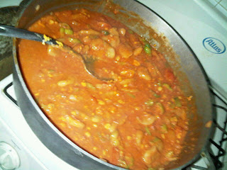 Cosas Personales de Pitrafa!: Donplines ahogado en queso?