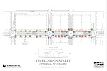 Main Street Tupelo Project
