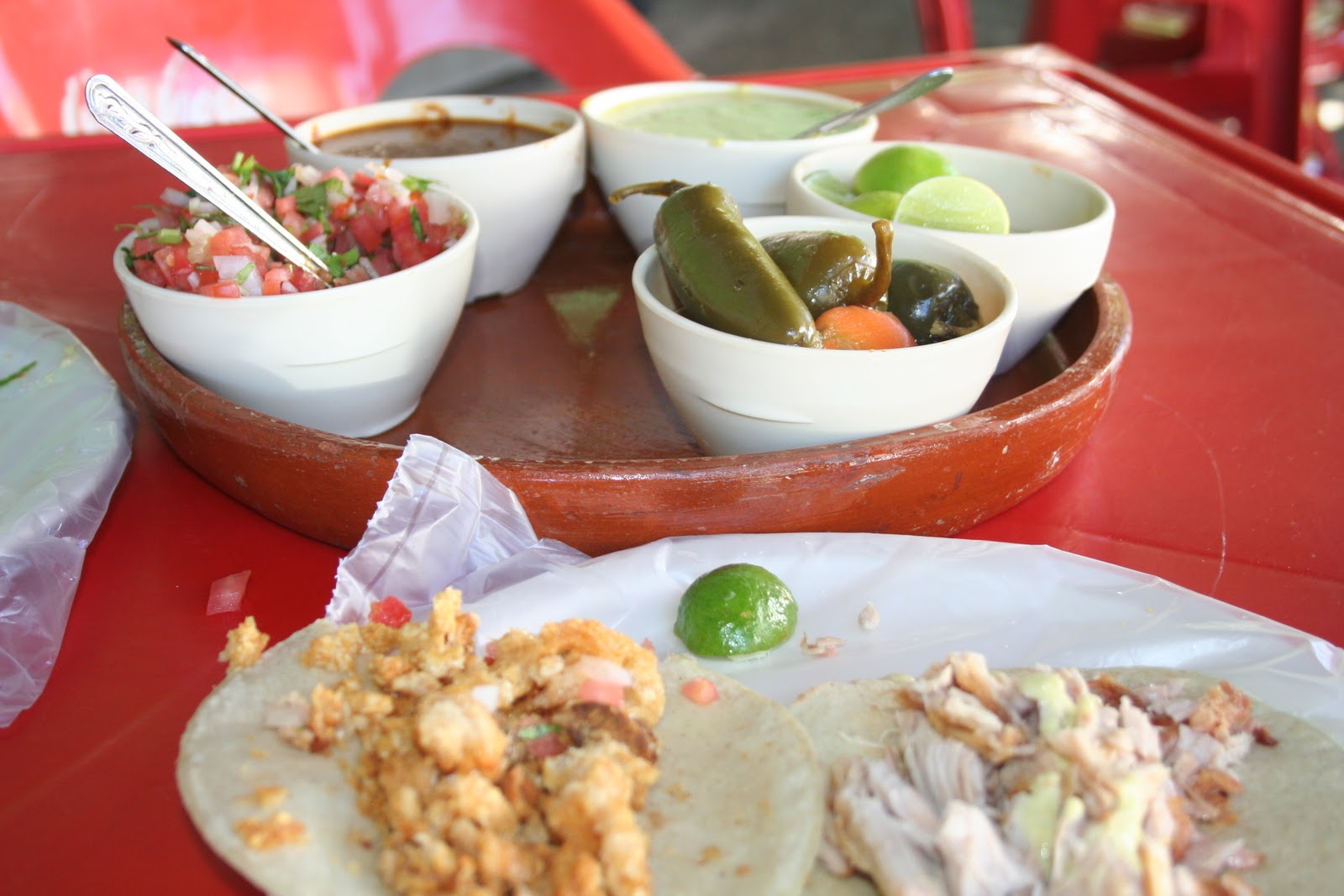 COOK WITH SUSAN: Puerto Vallarta Inspired Carnitas