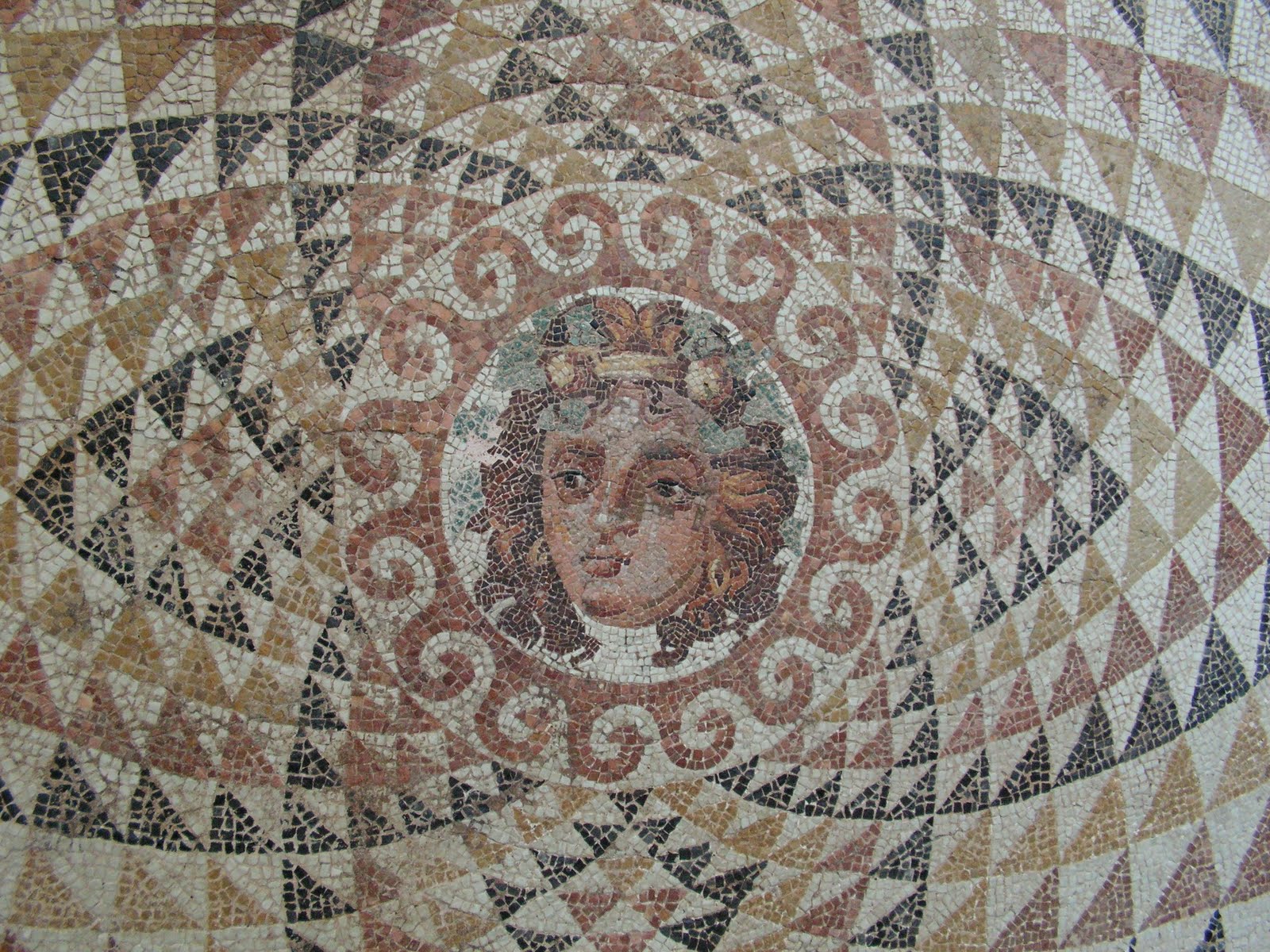 Greece and Turkey - 2010: Corinth and Cenchrea--The Final Tour