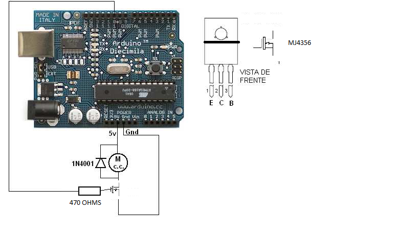 Introducción a proyectos con Arduino UNO