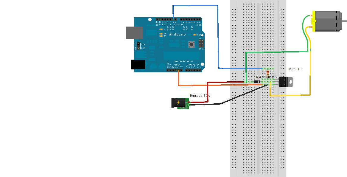 Introducción a proyectos con Arduino UNO: Primer Proyecto con Arduino y ...