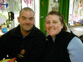 Jackdaw's corner: Lunch with the Dewar family