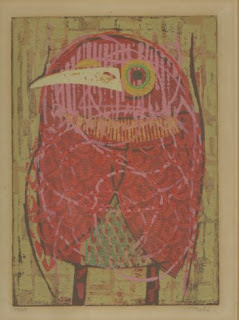 Al Robi (Elvin Robichaud): 2009