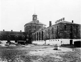 Murder by Gaslight: Jesse Pomeroy - "Boston Boy Fiend"