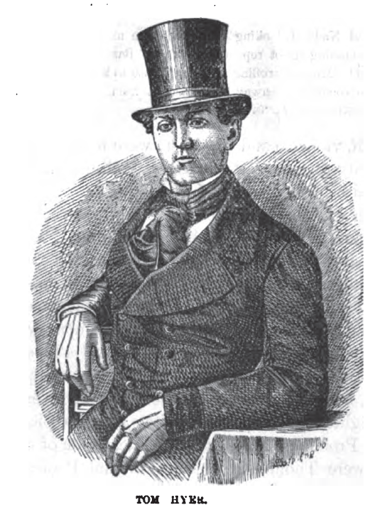 Murder by Gaslight: The Killing of Bill The Butcher