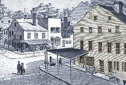 Murder by Gaslight: The Manhattan Well Mystery