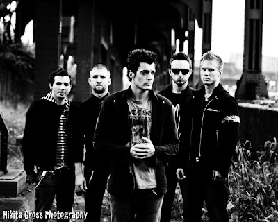 Nikita Gross Photography: Downplay/Cincinnati Band Photography