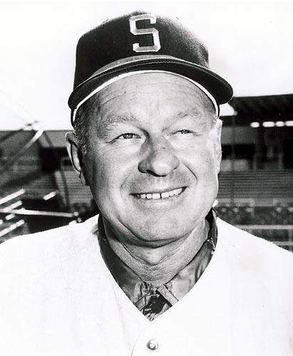 Ride of the Ancient Mariner: Seattle baseball history, part 2