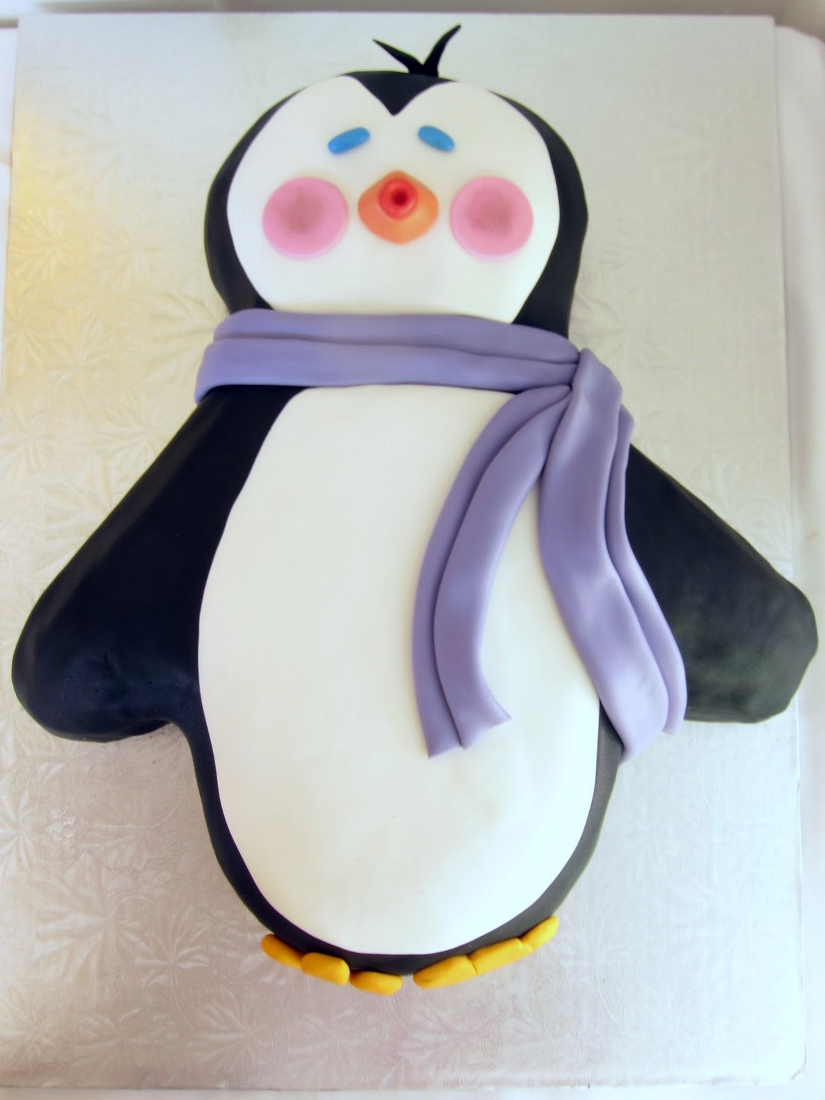 Polkadots Cupcake Factory: Fun Custom Cakes!