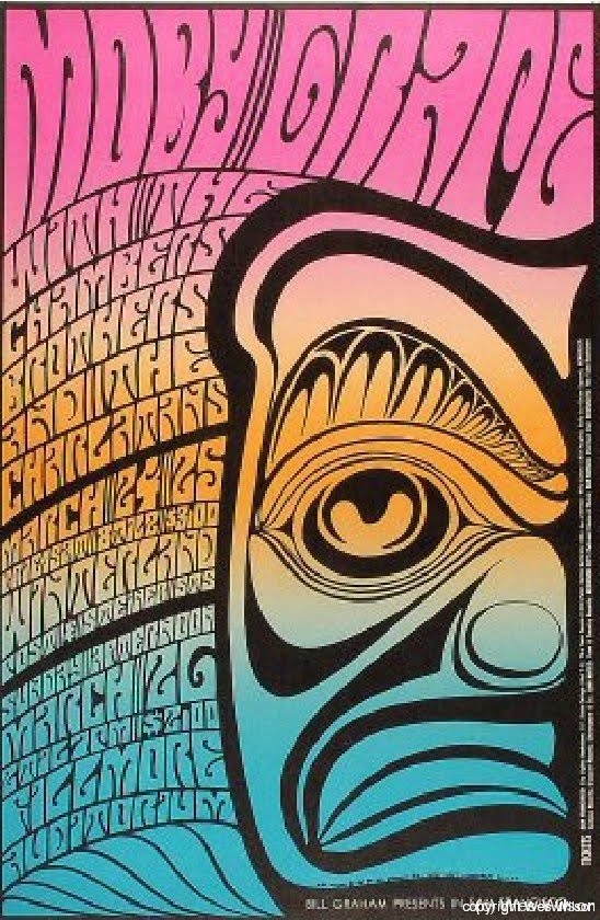 PIPPART: Wes Wilson