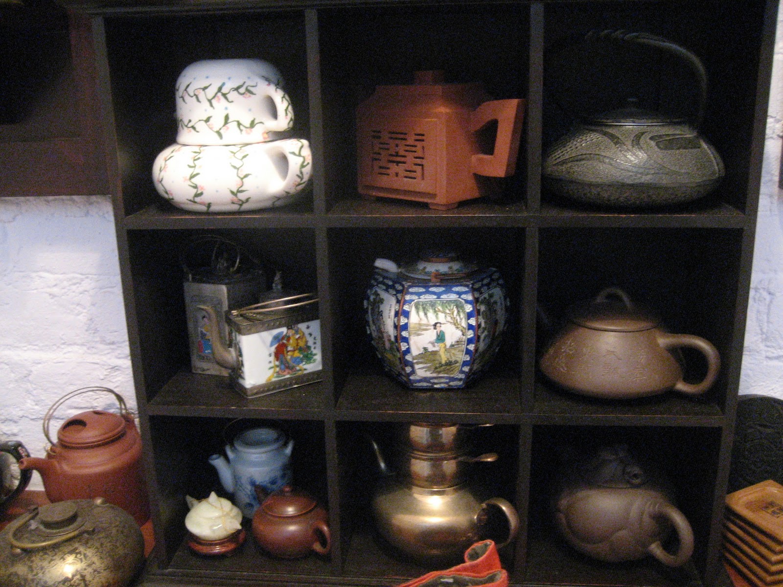 Daily Tea Enjoyment: Removing the stumbling blocks for a better cup of tea