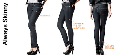 Is The Gap Back ? - The Mama Notes