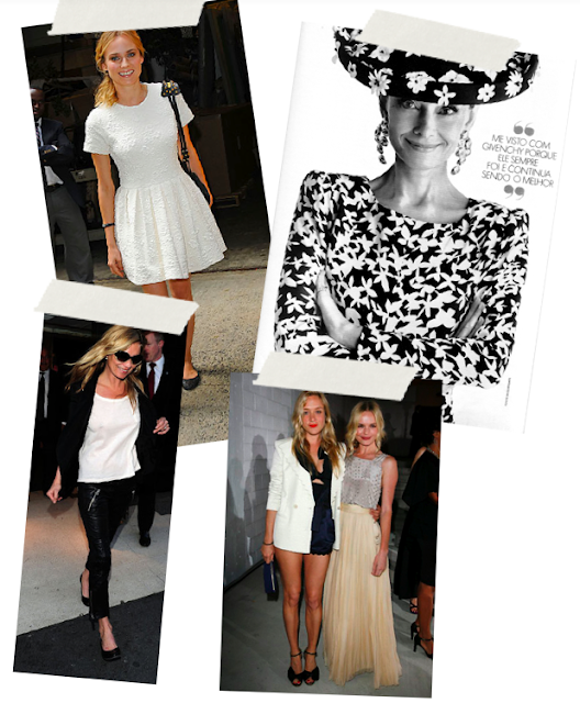 #2- Style Icon - The Mama Notes