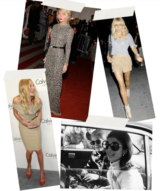 #2- Style Icon - The Mama Notes