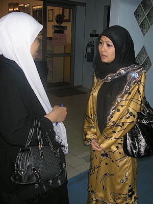gossip artis malaysia: Shazlin mengaku 'bersumpah' ada hubungan sulit ...