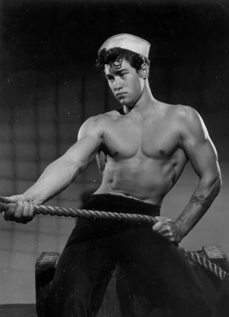 HelterSkelter: Little Boy Billy