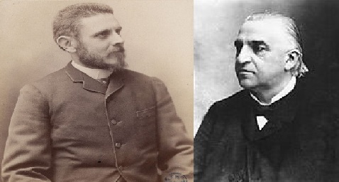 Enfermedad de Charcot-Marie-Tooth: HISTORIA DE CHARCOT-MARIE-TOOTH