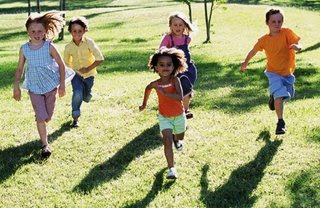 actividad fisica en la naturaleza: El trote y sus beneficios