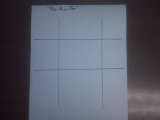 Hands On Math: Multiplying Integers Using an Alternative Game of Tic ...