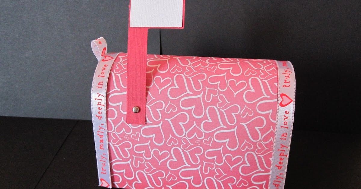 -PAPERPASTIME: mailbox