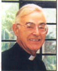 Formación Pastoral para Laicos: Graham Leonard, de Obispo anglicano a ...