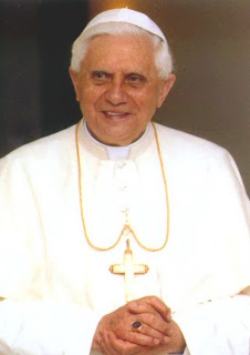 Formación Pastoral para Laicos: DOMUND 2009